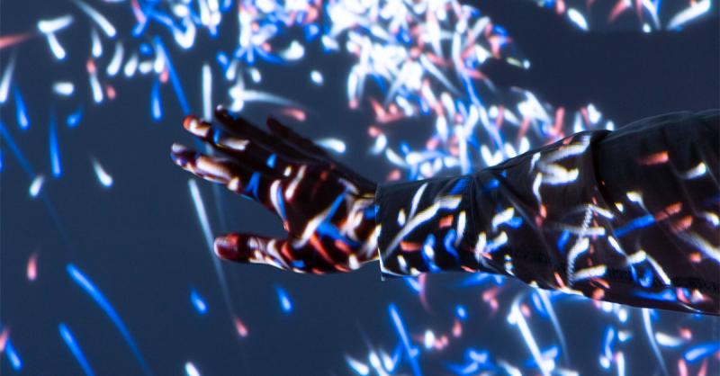 Paul Ferragut on LinkedIn: Online course - Creative Coding: Immersive ... Paul Ferragut on LinkedIn: Online course - Creative Coding: Immersive ...