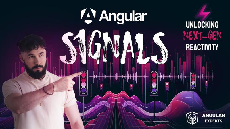 Tomas Trajan on LinkedIn: In-depth Angular Signals, mental models for ... Tomas Trajan on LinkedIn: In-depth Angular Signals, mental models for ...