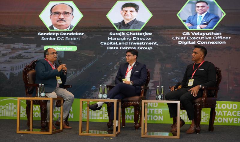 Cloud & Datacenter Convention - South Asia on LinkedIn: Chennai Cloud ... Cloud & Datacenter Convention - South Asia on LinkedIn: Chennai Cloud ...