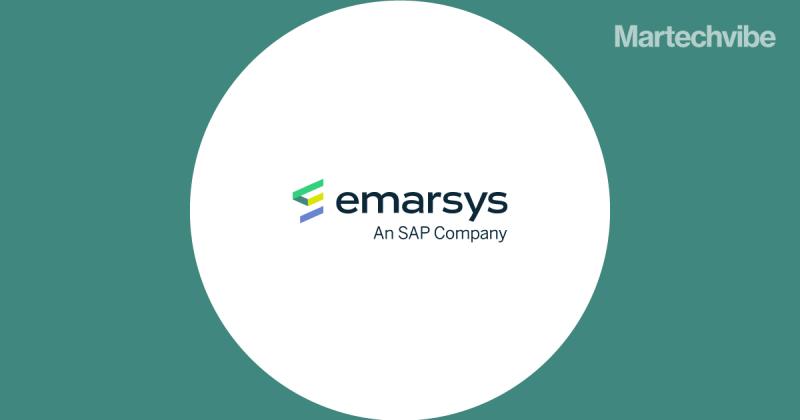 Martechvibe on LinkedIn: SAP Emarsys Launches AI Product Finder Martechvibe on LinkedIn: SAP Emarsys Launches AI Product Finder