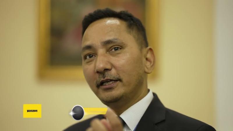 Youb Raj Basnet on LinkedIn: PMEP YUB RAJ BASNET Youb Raj Basnet on LinkedIn: PMEP YUB RAJ BASNET