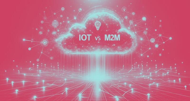Talking IoT on LinkedIn: IoT vs M2M: Understanding the Distinctions and ... Talking IoT on LinkedIn: IoT vs M2M: Understanding the Distinctions and ...