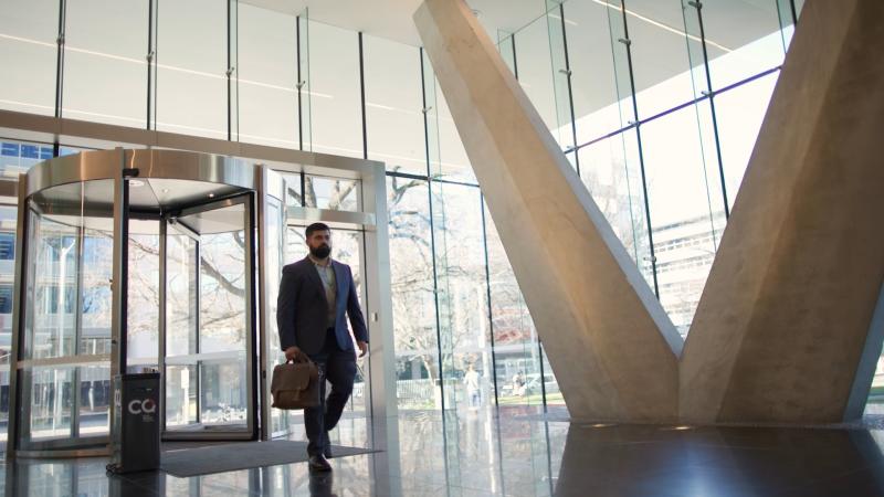 Downer Professional Services on LinkedIn: Meet Aniket Gadekar (CC) Downer Professional Services on LinkedIn: Meet Aniket Gadekar (CC)