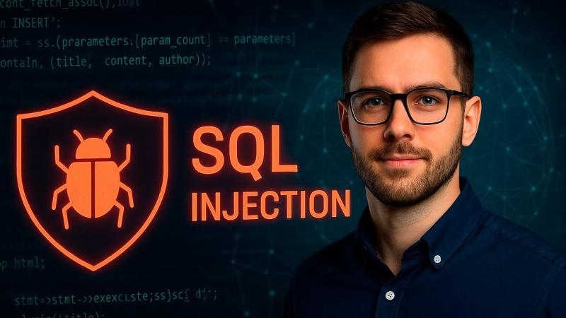 Vinsloev Academy on LinkedIn: Cyber Security - SQL Injection Essential ... Vinsloev Academy on LinkedIn: Cyber Security - SQL Injection Essential ...