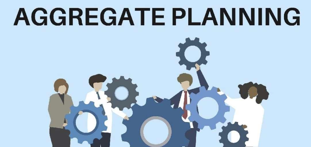 Note Sagar on LinkedIn: Aggregate Planning Note Sagar on LinkedIn: Aggregate Planning