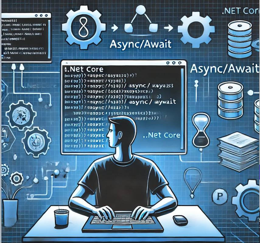 Okan Yurt on LinkedIn: Part 1: Getting Started with Asynchronous ... Okan Yurt on LinkedIn: Part 1: Getting Started with Asynchronous ...