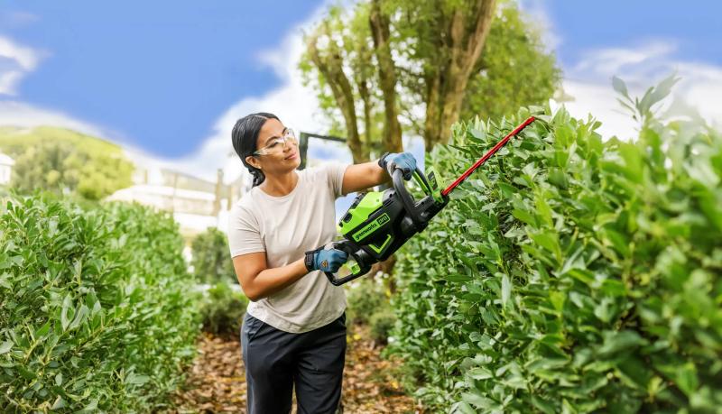 Xmars on LinkedIn: Greenworks achieves 20% growth with full-funnel ... Xmars on LinkedIn: Greenworks achieves 20% growth with full-funnel ...