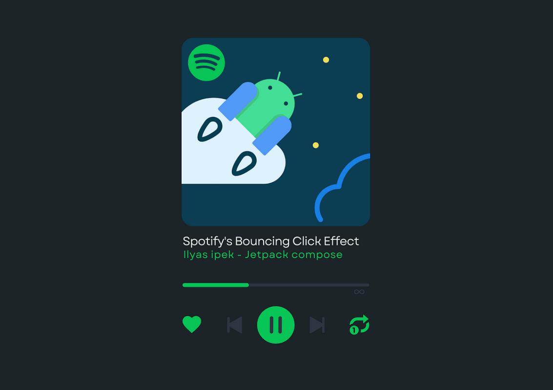 Ilyas Ipek on LinkedIn: Touch Feedback Animation like Spotify in ... Ilyas Ipek on LinkedIn: Touch Feedback Animation like Spotify in ...