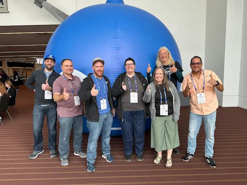 Venkat Adapa on LinkedIn: The Ultimate Guide to Drupal 10! Venkat Adapa on LinkedIn: The Ultimate Guide to Drupal 10!