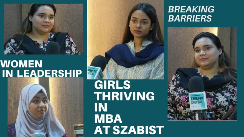 Attique Memon on LinkedIn: Women in Leadership | Breaking Barriers ... Attique Memon on LinkedIn: Women in Leadership | Breaking Barriers ...