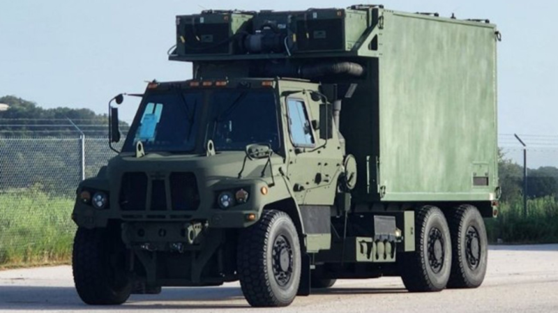 Mario PB on LinkedIn: Palantir sends AI-fueled TITAN prototype to Army Mario PB on LinkedIn: Palantir sends AI-fueled TITAN prototype to Army