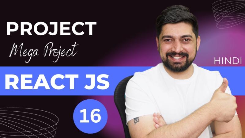 raman kumar on LinkedIn: Our mega project in React | The hard way raman kumar on LinkedIn: Our mega project in React | The hard way