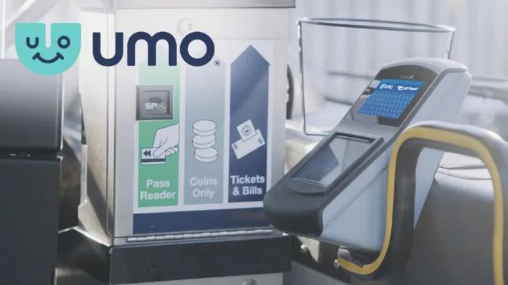 Shivani Saxena on LinkedIn: BC Transit launches Umo fare system in ... Shivani Saxena on LinkedIn: BC Transit launches Umo fare system in ...