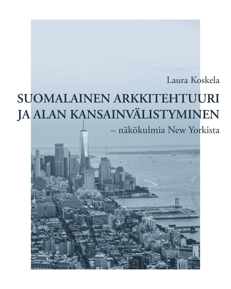 Finnish Cultural Institute in New York on LinkedIn: Finnish Cultural ... Finnish Cultural Institute in New York on LinkedIn: Finnish Cultural ...