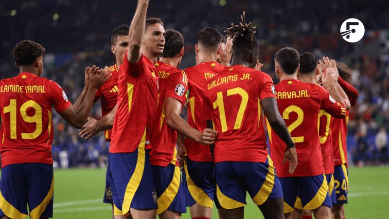 Neel Shelat on LinkedIn: Preview: Albania vs. Spain Neel Shelat on LinkedIn: Preview: Albania vs. Spain