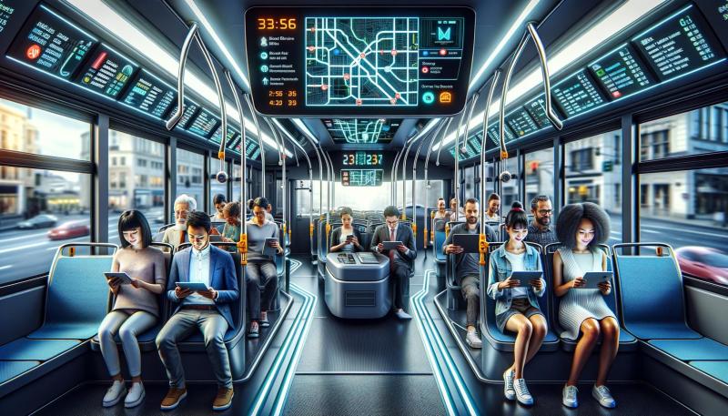 Henri Nyakarundi on LinkedIn: Smart Public Transport: Leveraging IoT ... Henri Nyakarundi on LinkedIn: Smart Public Transport: Leveraging IoT ...