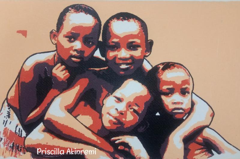 Priscilla Akinremi on LinkedIn: BOND, Priscilla Akinremi Priscilla Akinremi on LinkedIn: BOND, Priscilla Akinremi