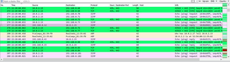 Adnan Bukhari on LinkedIn: Detecting Port Scanning Using Wireshark Adnan Bukhari on LinkedIn: Detecting Port Scanning Using Wireshark