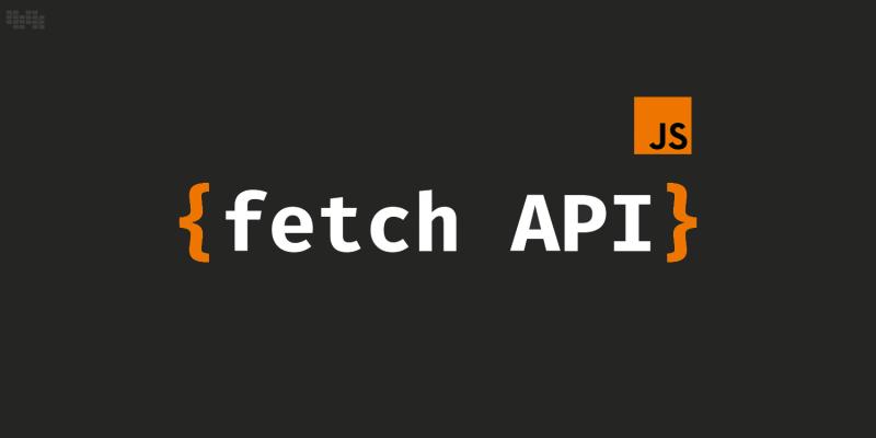 Amr Saafan on LinkedIn: Fetch API Fundamentals: Streaming Data over ... Amr Saafan on LinkedIn: Fetch API Fundamentals: Streaming Data over ...