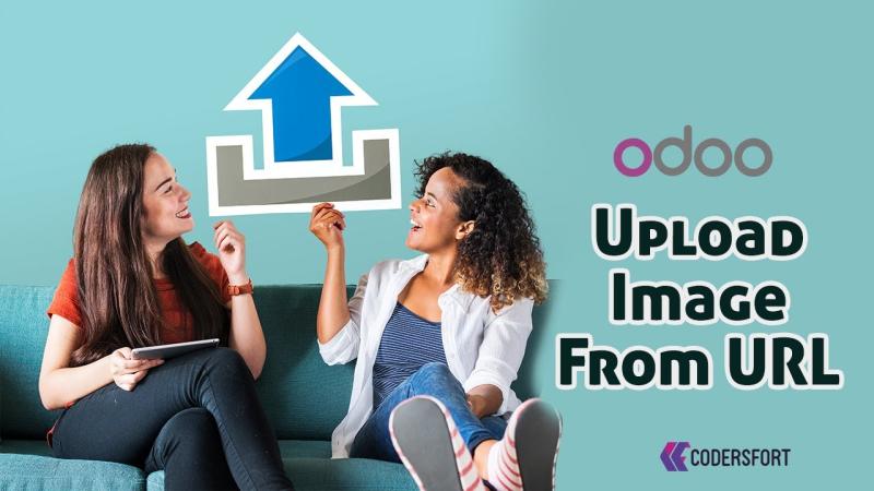 CodersFort Info Solutions on LinkedIn: Odoo Upload Image From URL ... CodersFort Info Solutions on LinkedIn: Odoo Upload Image From URL ...