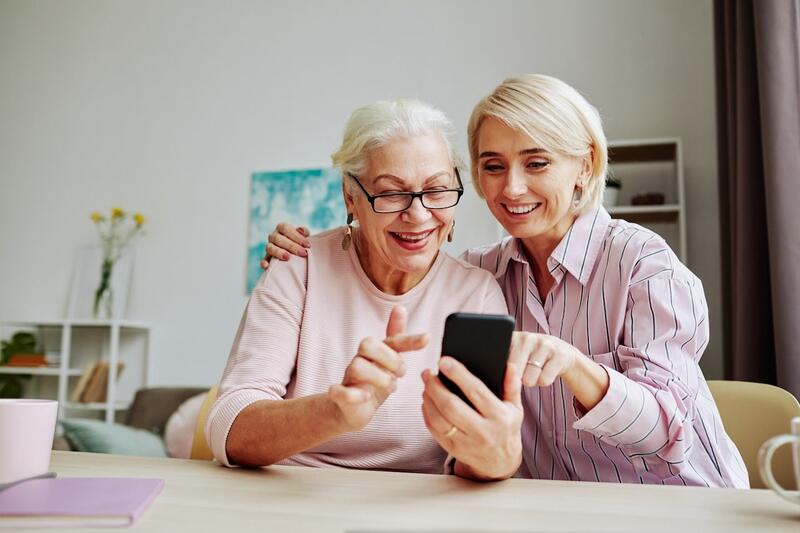 Lisa Roussel on LinkedIn: Artificial intelligence helps predict seniors ... Lisa Roussel on LinkedIn: Artificial intelligence helps predict seniors ...