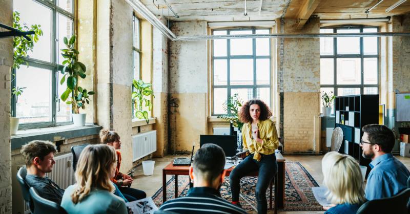 Vijay Gandhi on LinkedIn: Best Employee Rewards for a Multigenerational ... Vijay Gandhi on LinkedIn: Best Employee Rewards for a Multigenerational ...