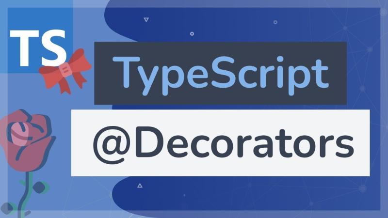 Sol Lopez en LinkedIn: Typescript decorators! | CODEFLIX | Sol Lopez Sol Lopez en LinkedIn: Typescript decorators! | CODEFLIX | Sol Lopez