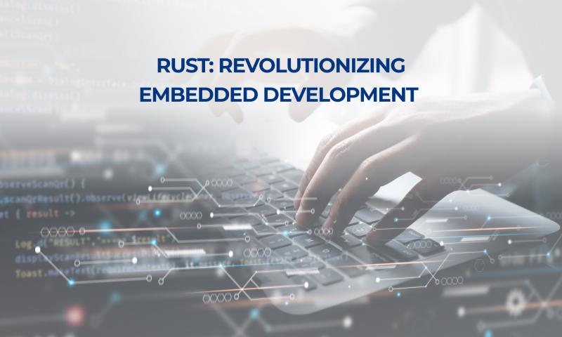 Sencury on LinkedIn: Rust: Revolutionizing Embedded Development Sencury on LinkedIn: Rust: Revolutionizing Embedded Development