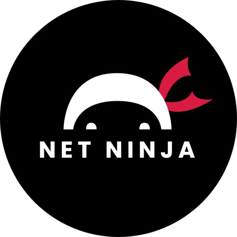 KJBN Labs on LinkedIn: Net Ninja KJBN Labs on LinkedIn: Net Ninja
