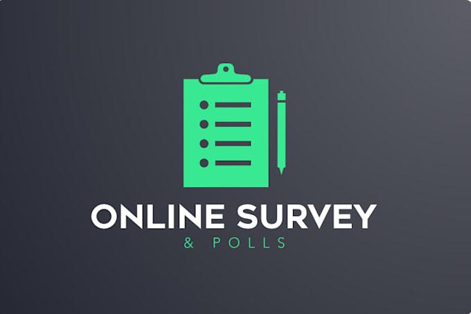 AZEEZ FATAI on LinkedIn: Danielandrew963: I will online survey, google ... AZEEZ FATAI on LinkedIn: Danielandrew963: I will online survey, google ...