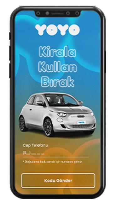 YOYO LinkedIn‘de: YOYO Kirala - Kullan - Bırak YOYO LinkedIn‘de: YOYO Kirala - Kullan - Bırak