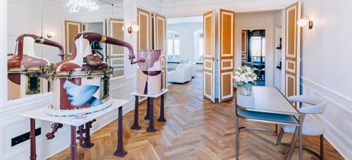Deepti Kamat on LinkedIn: Symrise Inaugurates Jardin Arabia – Its New ... Deepti Kamat on LinkedIn: Symrise Inaugurates Jardin Arabia – Its New ...