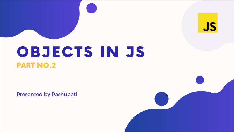 Pashupati Bansode on LinkedIn: Understanding Basic JavaScript Objects ... Pashupati Bansode on LinkedIn: Understanding Basic JavaScript Objects ...