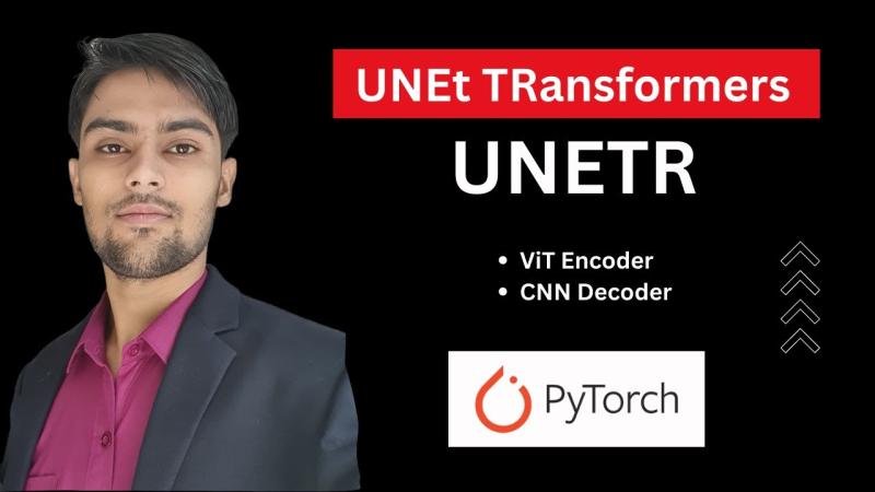 Idiot Developer on LinkedIn: UNETR Implementation for 2D Segmentation ... Idiot Developer on LinkedIn: UNETR Implementation for 2D Segmentation ...