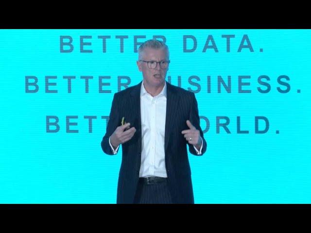 Arjan Taal on LinkedIn: Connect 2023 Highlights | Stibo Systems' Annual ... Arjan Taal on LinkedIn: Connect 2023 Highlights | Stibo Systems' Annual ...