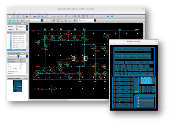 Bert Verrycken on LinkedIn: Cadence buys analog EDA tool pioneer Pulsic Bert Verrycken on LinkedIn: Cadence buys analog EDA tool pioneer Pulsic