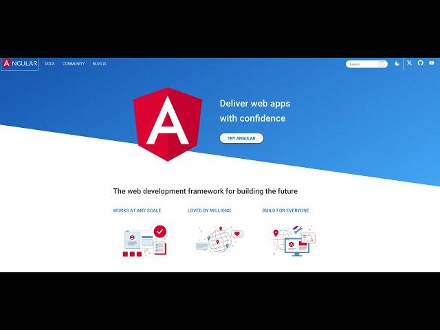 Naresh Chaurasia on LinkedIn: How To Create Angular Project in 5 Minutes Naresh Chaurasia on LinkedIn: How To Create Angular Project in 5 Minutes