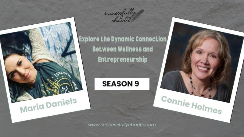 Successfully Chaotic on LinkedIn: Explore the Dynamic Connection ... Successfully Chaotic on LinkedIn: Explore the Dynamic Connection ...