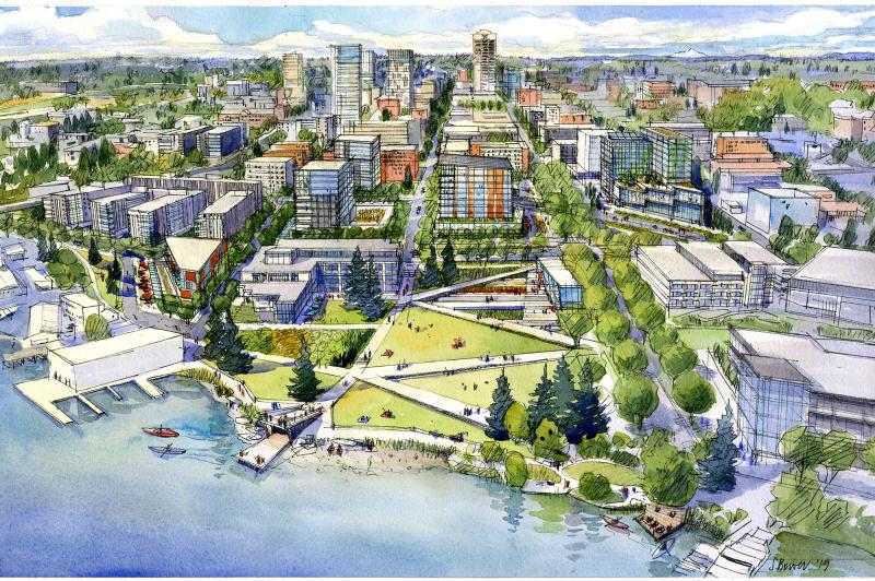 Greater Seattle Partners on LinkedIn: Univ. of Washington set to break ... Greater Seattle Partners on LinkedIn: Univ. of Washington set to break ...
