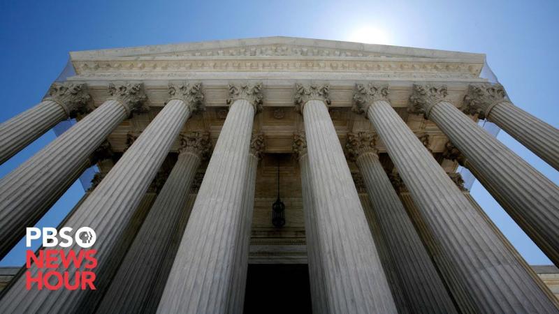 Raphaël EBEL on LinkedIn: LISTEN LIVE: Supreme Court hears case on ... Raphaël EBEL on LinkedIn: LISTEN LIVE: Supreme Court hears case on ...