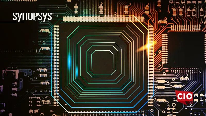 CIO First on LinkedIn: Synopsys Accelerates Trillion Parameter HPC & AI ... CIO First on LinkedIn: Synopsys Accelerates Trillion Parameter HPC & AI ...