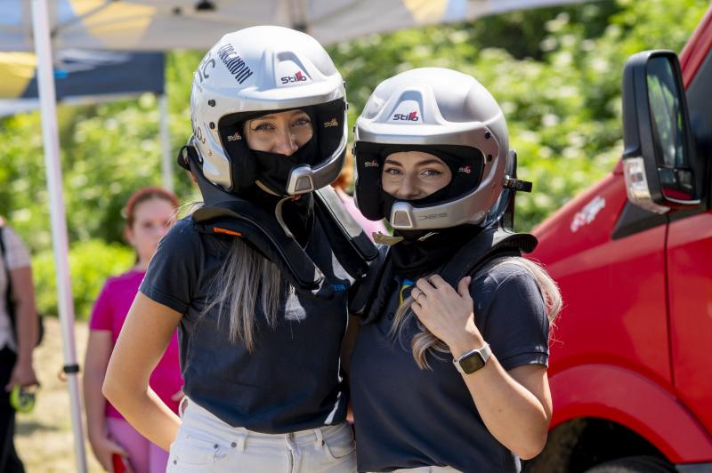 thyssenkrupp Bilstein Sibiu on LinkedIn: Adrenalina raliului la ... thyssenkrupp Bilstein Sibiu on LinkedIn: Adrenalina raliului la ...
