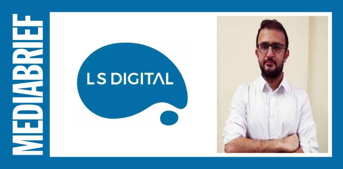Mediabrief.com on LinkedIn: LS Digital appoints Gaurav Seth as Vice ... Mediabrief.com on LinkedIn: LS Digital appoints Gaurav Seth as Vice ...