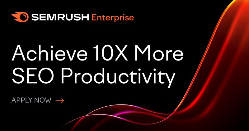 Ollie Hopton on LinkedIn: Achieve 10X More SEO Productivity Ollie Hopton on LinkedIn: Achieve 10X More SEO Productivity