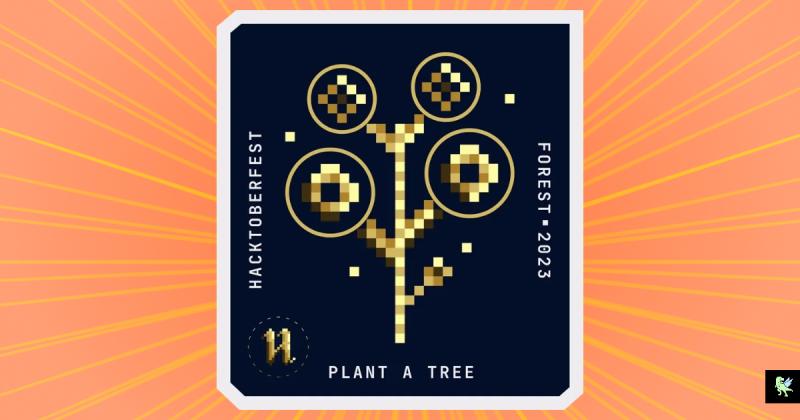 Anurag Kumar Yadav on LinkedIn: I got the Hacktoberfest 2023: Tree ... Anurag Kumar Yadav on LinkedIn: I got the Hacktoberfest 2023: Tree ...