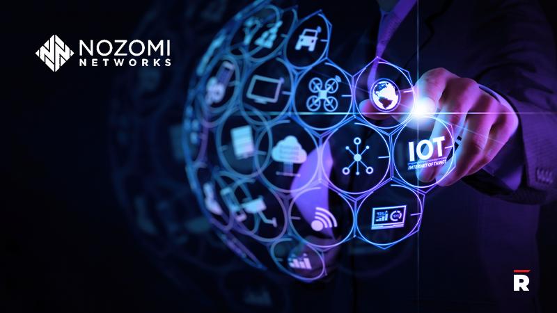 Read Magazine on LinkedIn: Nozomi Networks Delivers World's First ... Read Magazine on LinkedIn: Nozomi Networks Delivers World's First ...