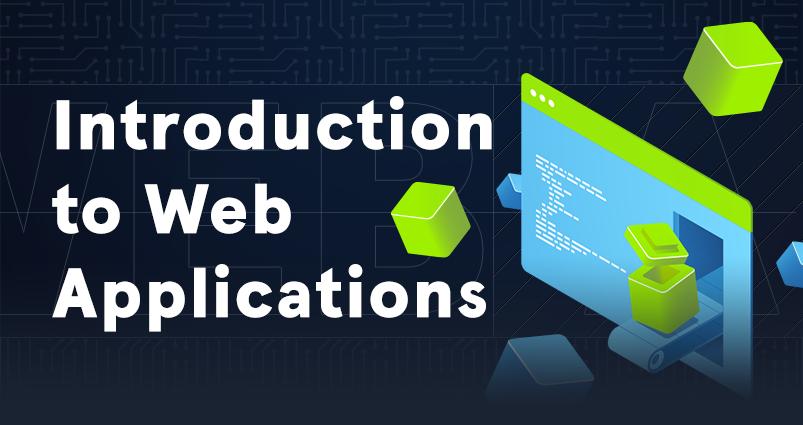James Mwangi on LinkedIn: Completed Introduction to Web Applications James Mwangi on LinkedIn: Completed Introduction to Web Applications