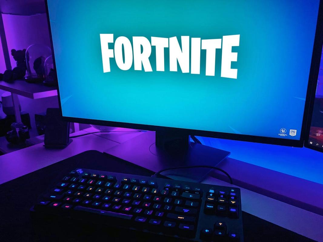 Gameplify on LinkedIn: Fortnite for Newbies: Everything You Need to Know Gameplify on LinkedIn: Fortnite for Newbies: Everything You Need to Know