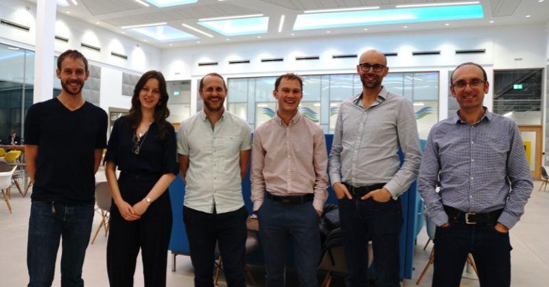 Michael Sweeney on LinkedIn: Nusku founded by ex-Dyson engineer raises ... Michael Sweeney on LinkedIn: Nusku founded by ex-Dyson engineer raises ...