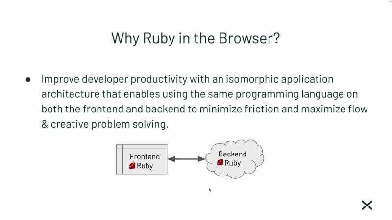 Andy Maleh on LinkedIn: Intro to Ruby in the Browser by Andy Maleh ... Andy Maleh on LinkedIn: Intro to Ruby in the Browser by Andy Maleh ...